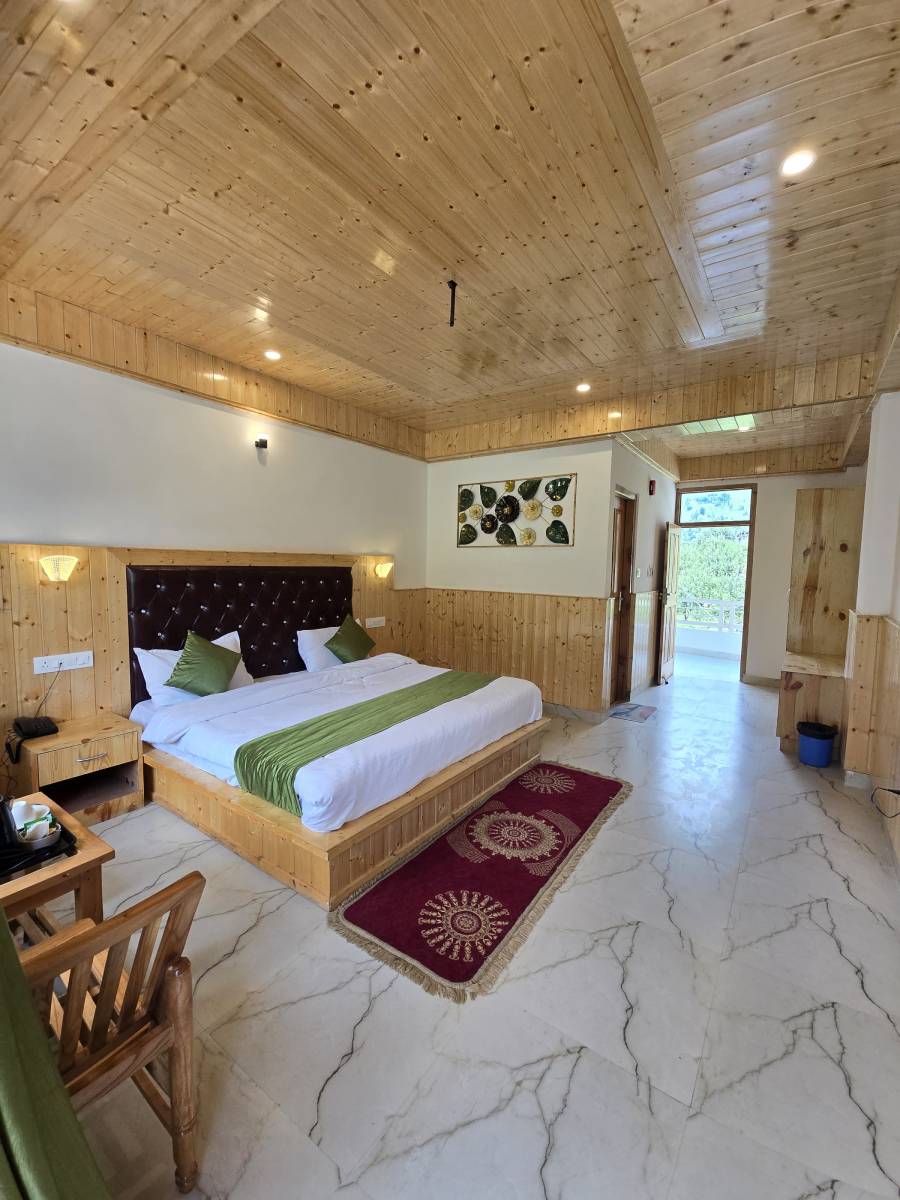 MB Igloo Resort